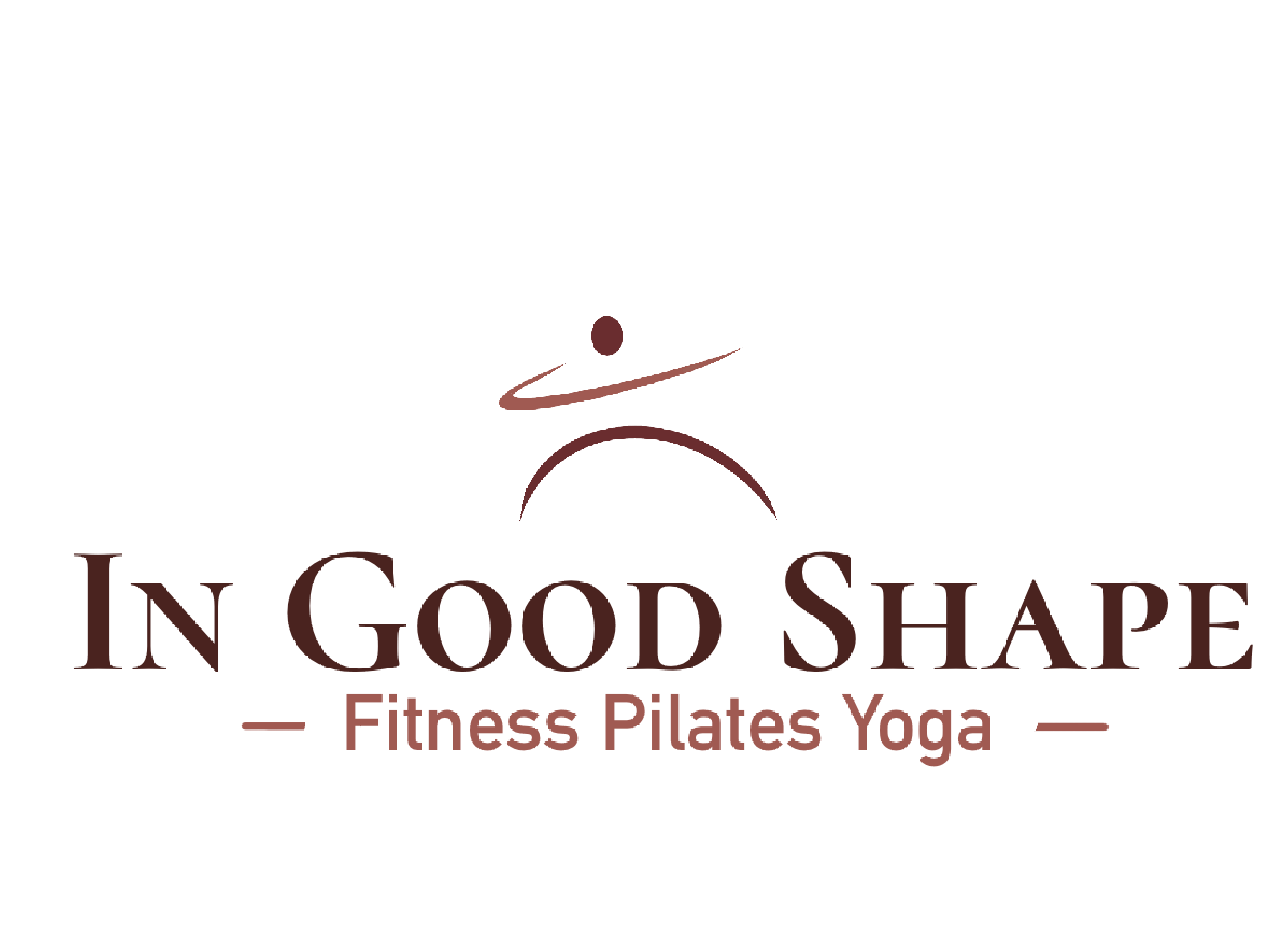 In Good Shape - Blogs